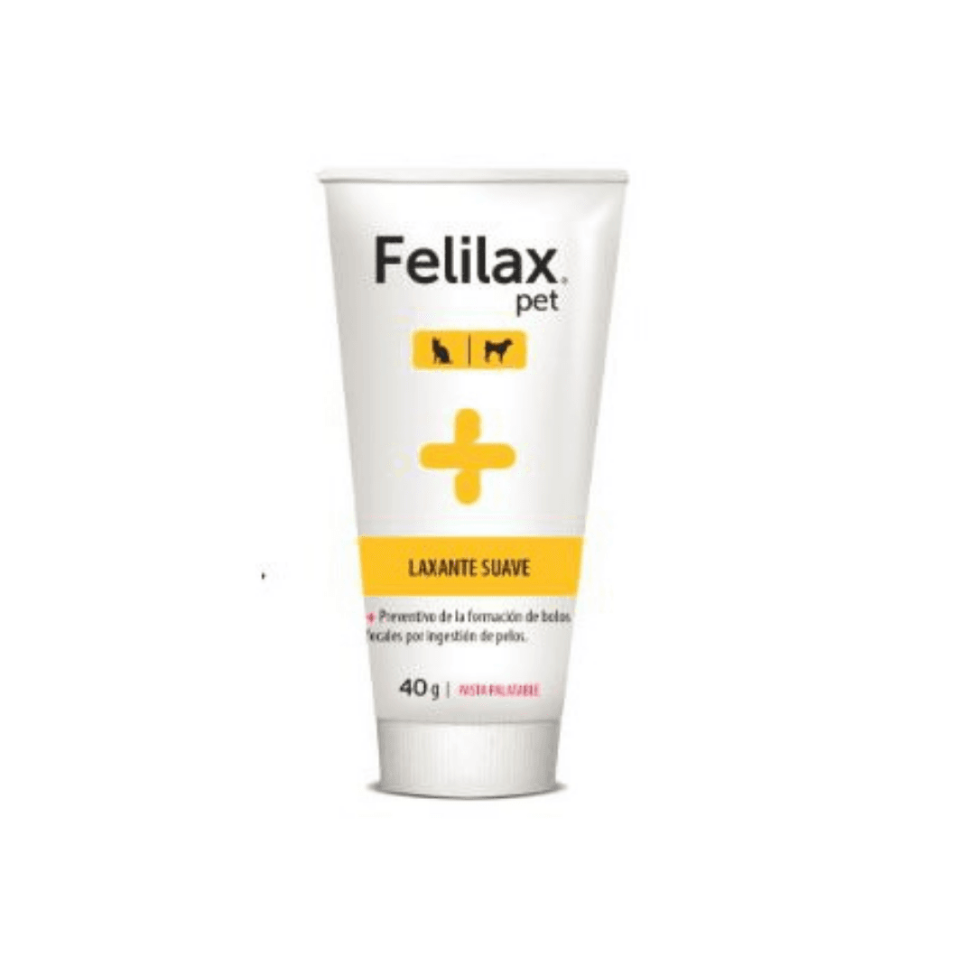 Felilax 40 Grs (John Martin) - Universo Mascota